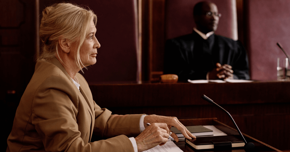 Testifying at Your Personal Injury Trial